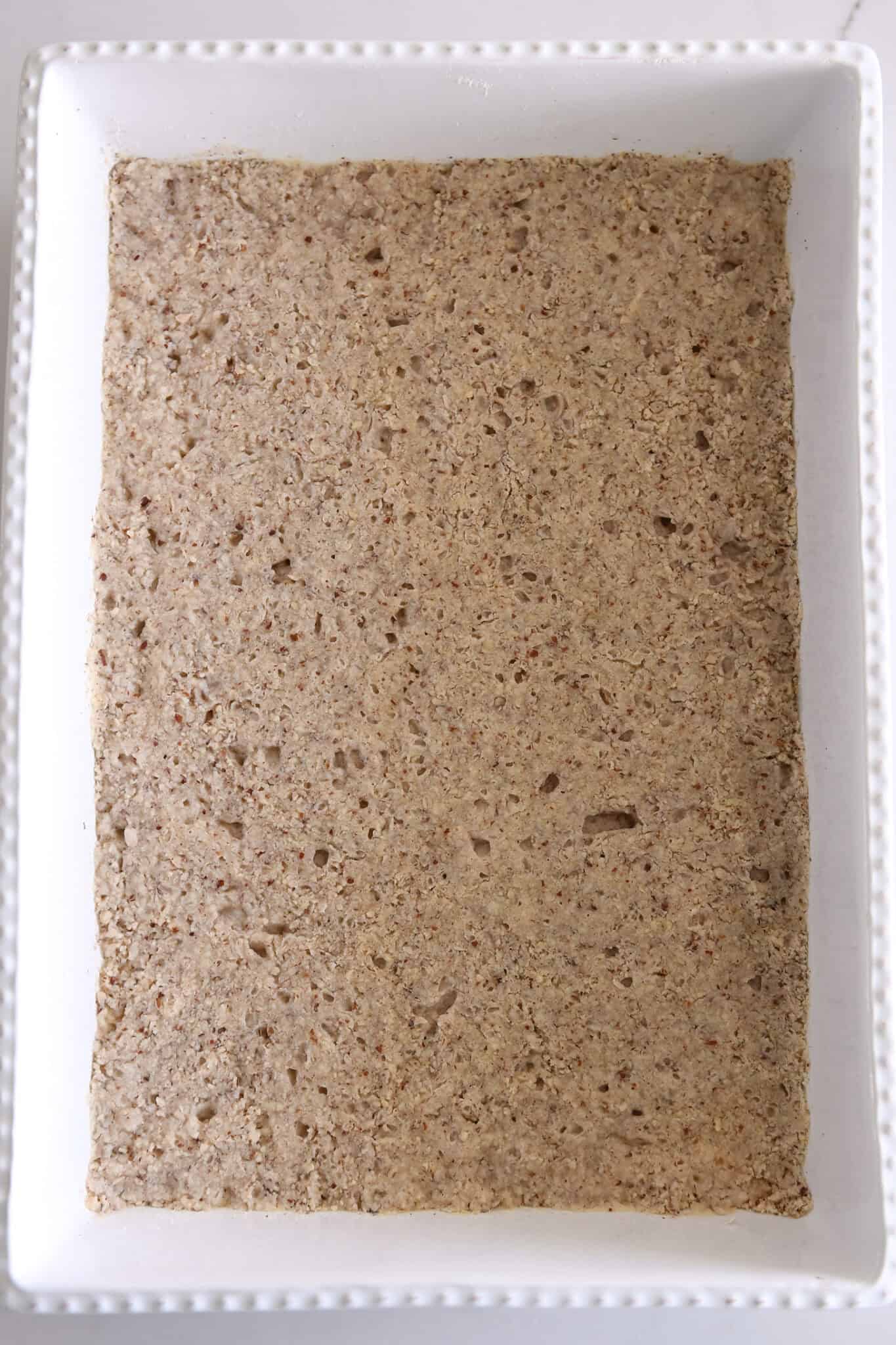 Chocolate Pudding Delight - Mel's Kitchen Cafe