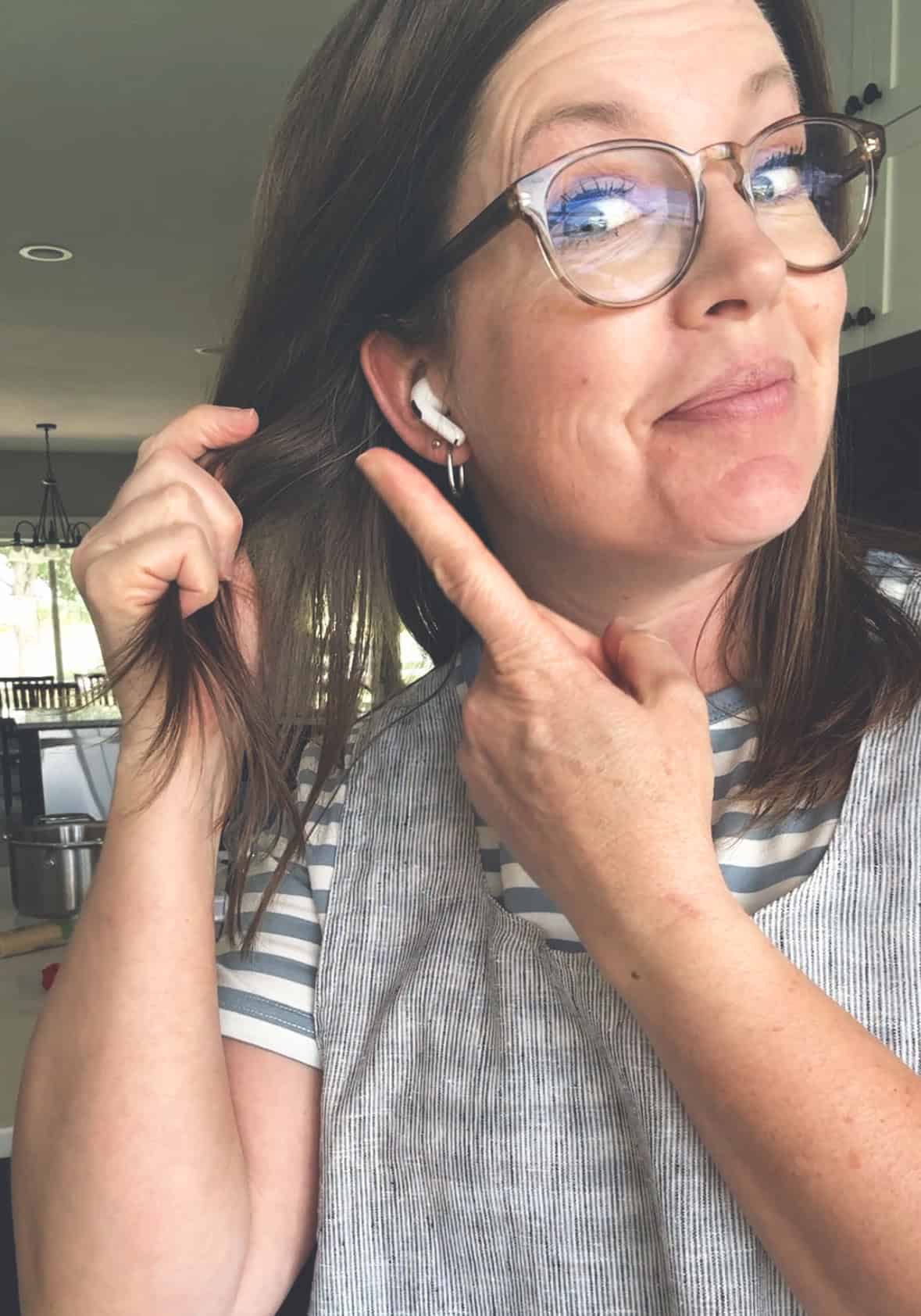 500+ Audiobook Recommendations - Mel's Kitchen Cafe