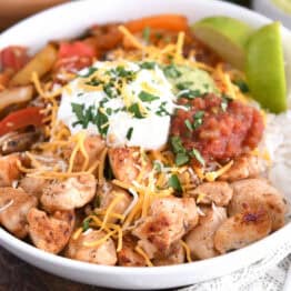 Mel's Kitchen Cafe - Delicious + easy recipes from my kitchen to yours!