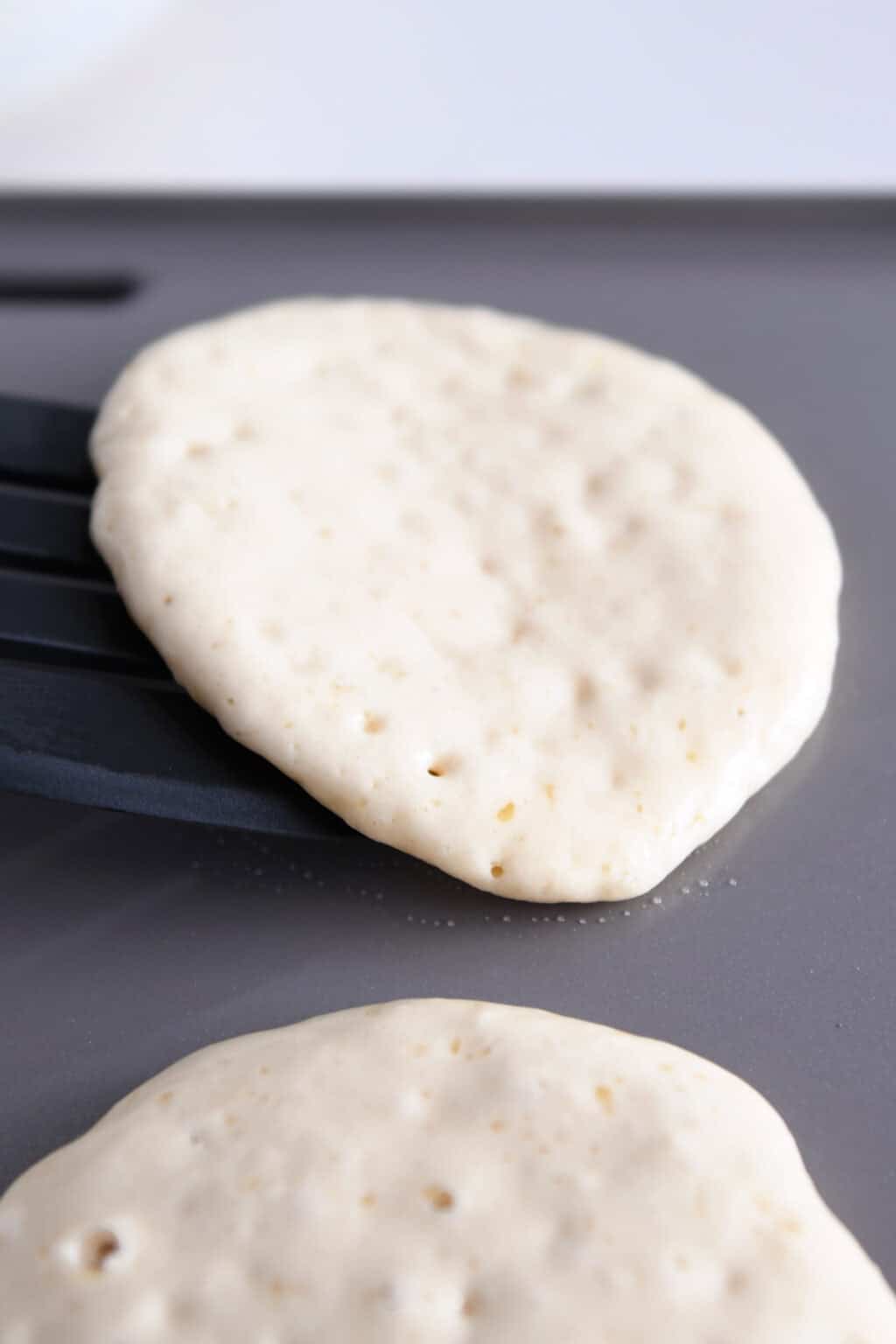 Best Basic Old-Fashioned Pancakes - Mel's Kitchen Cafe