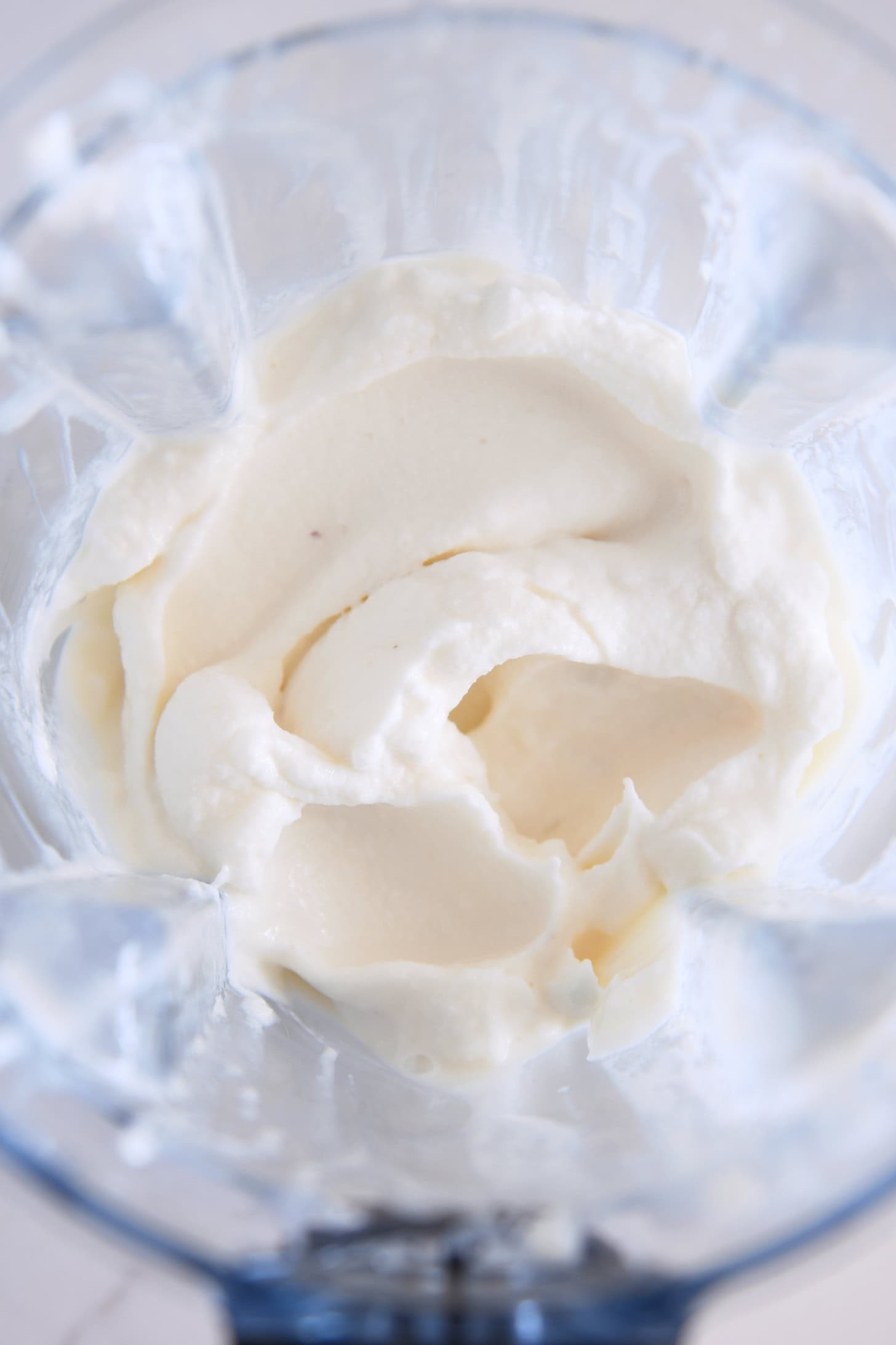 Whipped Frosted Lemonade - Mel's Kitchen Cafe
