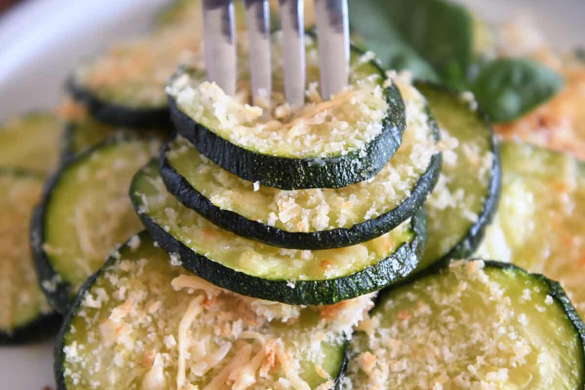 30+ Favorite Zucchini Recipes of All Time - Mel's Kitchen Cafe