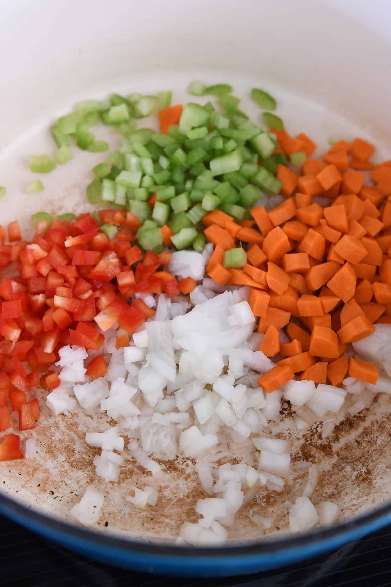 Summer Corn Chowder - Mel's Kitchen Cafe