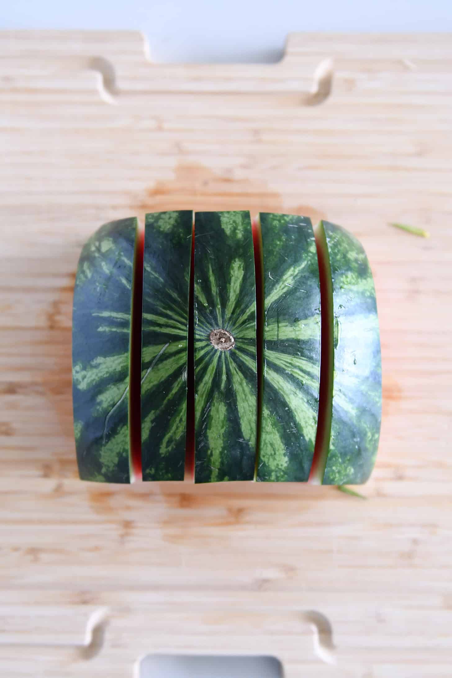 Easy Creamy Watermelon Dip - Mel's Kitchen Cafe