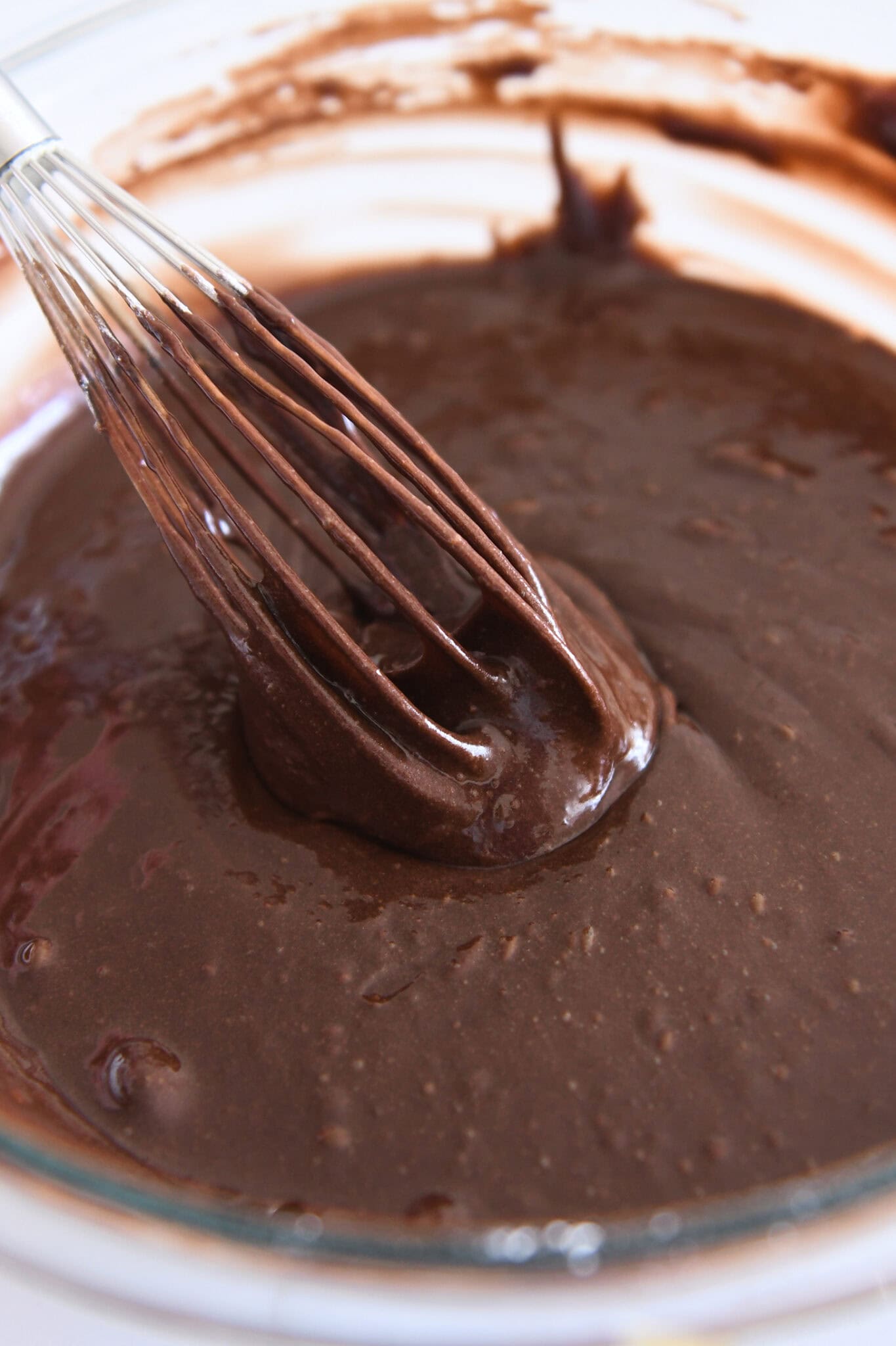 Amazing Chocolate Olive Oil Cake - Mel's Kitchen Cafe