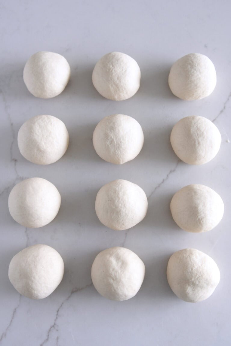 Homemade Bagels {New and Improved} | Mel's Kitchen Cafe