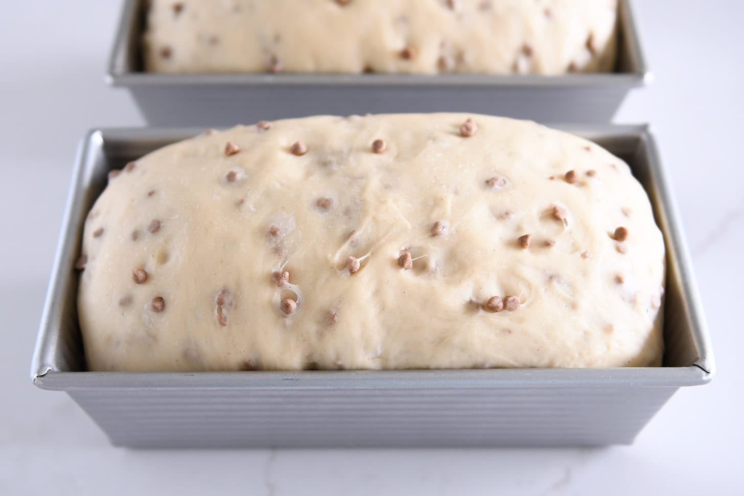 Cinnamon Burst Bread - Mel's Kitchen Cafe