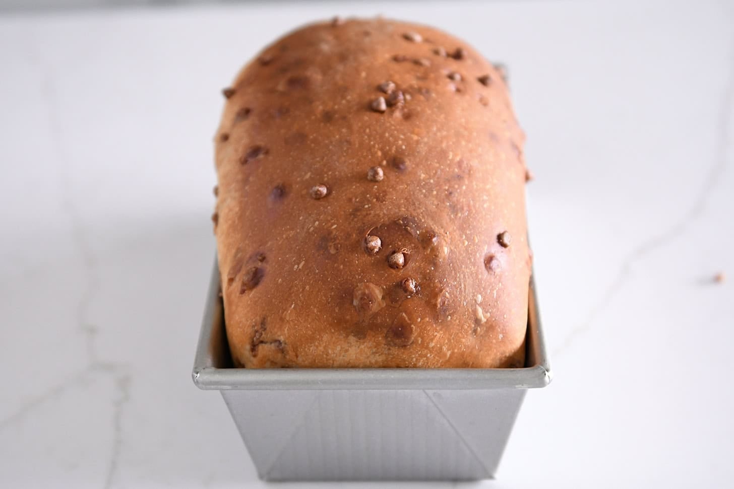 Cinnamon Burst Bread - Mel's Kitchen Cafe