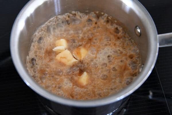 The Best Homemade Caramel Sauce {New and Improved} - Mel's Kitchen Cafe