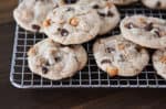Soft and Chewy 7-Layer Cookies | Mel's Kitchen Cafe