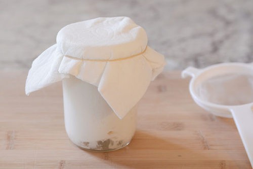 Let's Talk: All About Milk Kefir - Mel's Kitchen Cafe