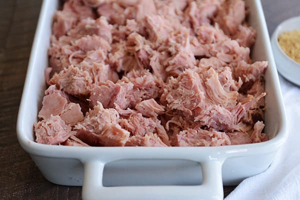 Instant Pot Sweet Baked Ham Recipe | Mel's Kitchen Cafe