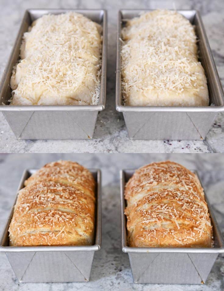 Amazing Bagel Bread {Step-by-Step} - Mel's Kitchen Cafe