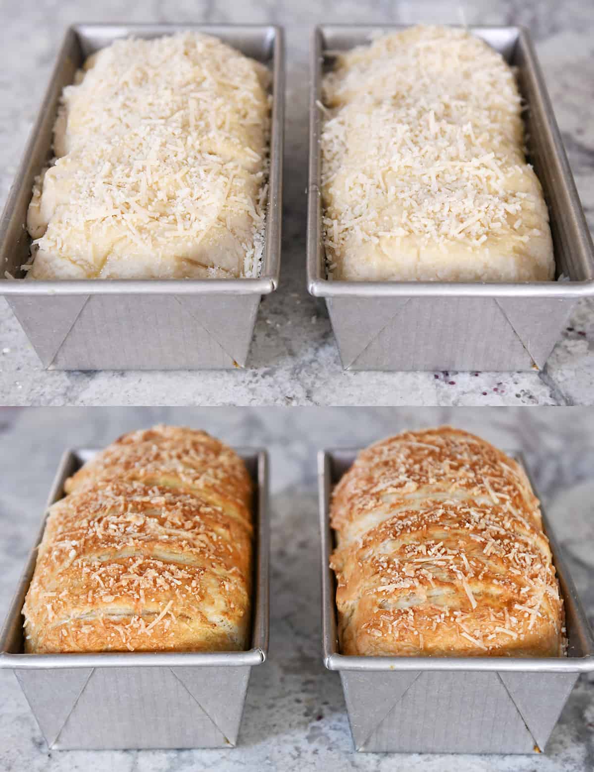 Amazing Bagel Bread {Step-by-Step} - Mel's Kitchen Cafe