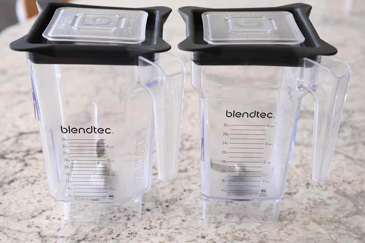 Blendtec vs Vitamix {Which Blender is Best? An Unsponsored Review ...