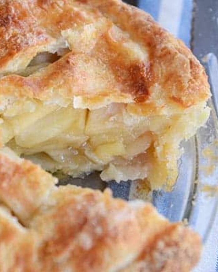 Pies Archives - Page 5 of 5 - Mel's Kitchen Cafe