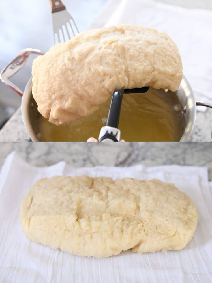 Amazing Bagel Bread {Step-by-Step} - Mel's Kitchen Cafe