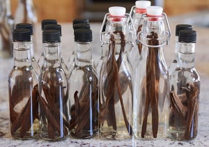 DIY Homemade Vanilla Extract | Mel's Kitchen Cafe