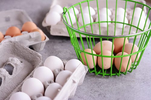 Let’s Talk: Egg Size & Why It Matters | Mel's Kitchen Cafe