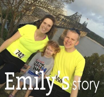 Emily's Story - Mel's Kitchen Cafe