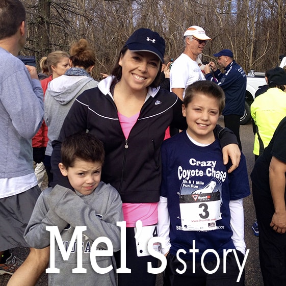 Mel's Story - Mel's Kitchen Cafe