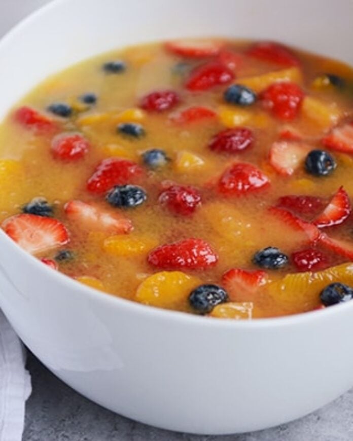 Fruit Archives - Page 2 of 7 - Mel's Kitchen Cafe