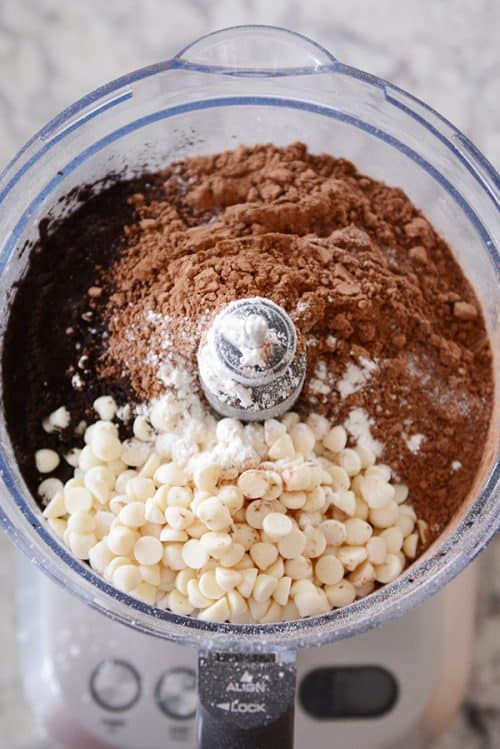 Homemade Hot Chocolate Mix - Mel's Kitchen Cafe