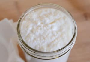 Let's Talk: All About Milk Kefir - Mel's Kitchen Cafe