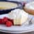 Lemon Pie with Graham Cracker Crust | Mel's Kitchen Cafe
