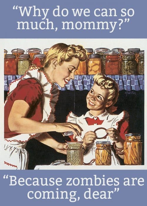 Small Batch Canning 101 - Mel's Kitchen Cafe