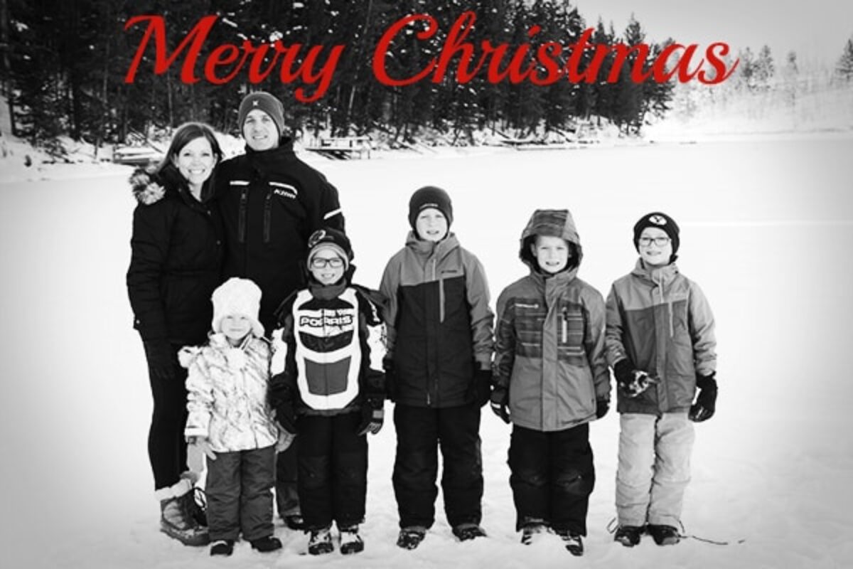 Merry Christmas - Mel's Kitchen Cafe