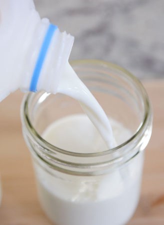 Let's Talk: All About Milk Kefir - Mel's Kitchen Cafe