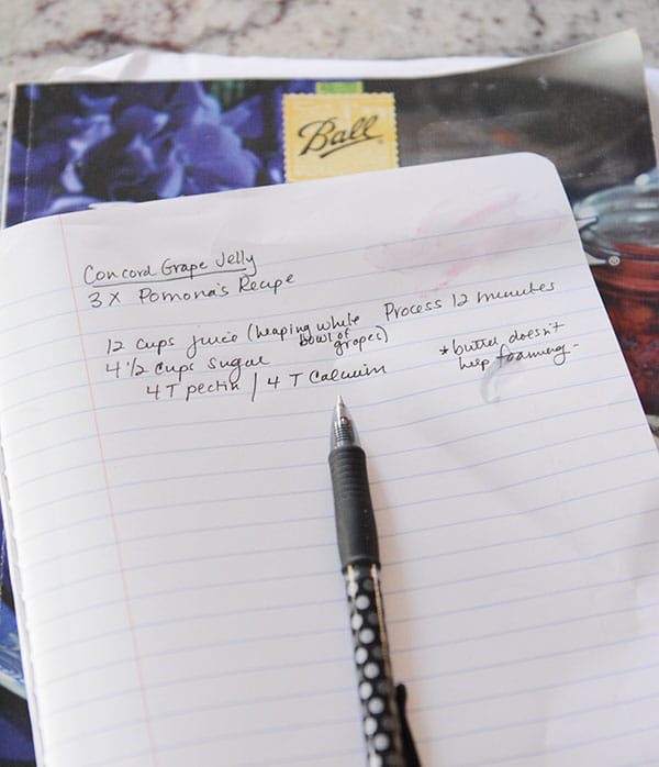 Small Batch Canning 101 - Mel's Kitchen Cafe