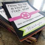 Cooking Class for Teenagers with Free Download | Mel's Kitchen Cafe