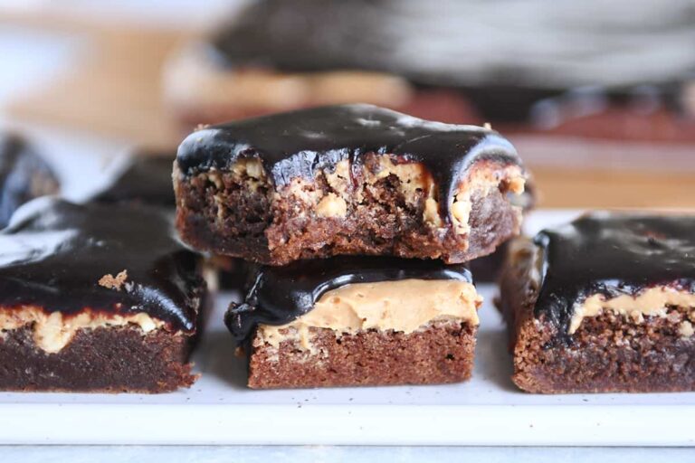 Easy Homemade Fudge | No Candy Thermometer | Mel's Kitchen Cafe