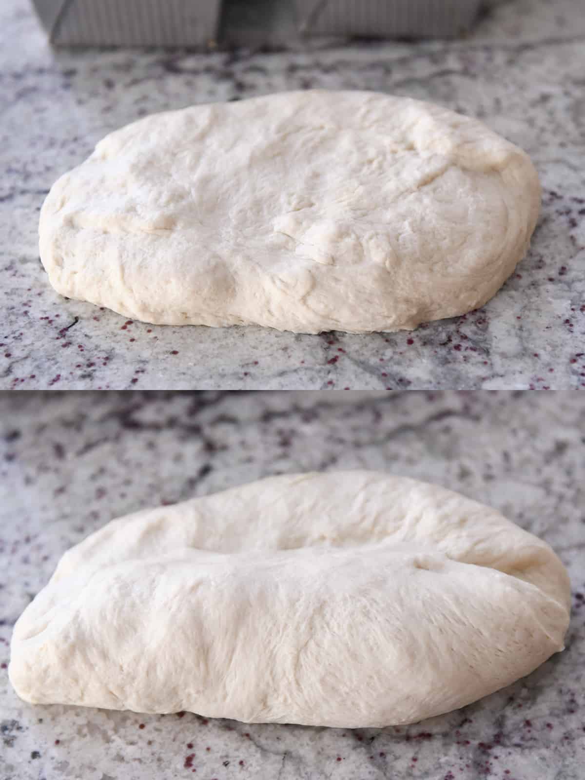 Amazing Bagel Bread {Step-by-Step} - Mel's Kitchen Cafe