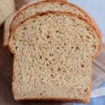 Whole Wheat Quinoa Bread | Step-by-Step | Mel's Kitchen Cafe