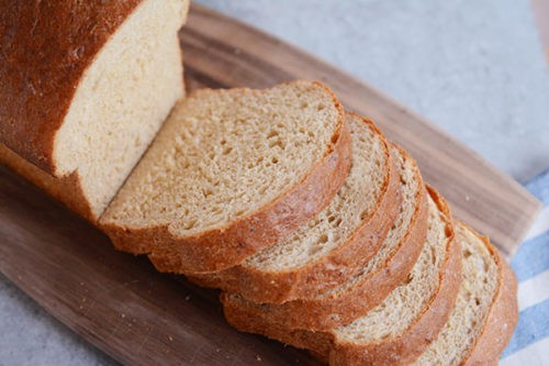 Whole Wheat Quinoa Bread | Step-by-Step | Mel's Kitchen Cafe