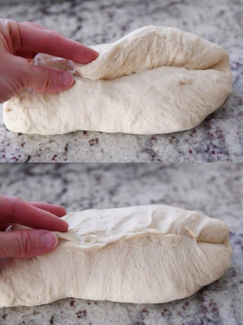 Amazing Bagel Bread {Step-by-Step} - Mel's Kitchen Cafe
