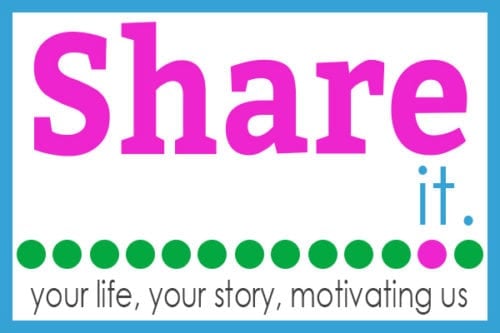 Will You Help Me? {Share on an Upcoming Post!} - Mel's Kitchen Cafe