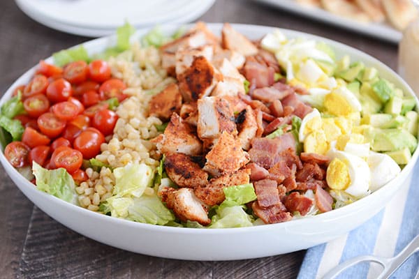 Recipes the World Forgot - Mel's Kitchen Cafe