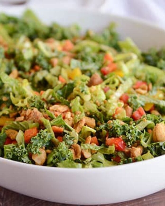 Healthy Archives - Page 7 of 28 - Mel's Kitchen Cafe