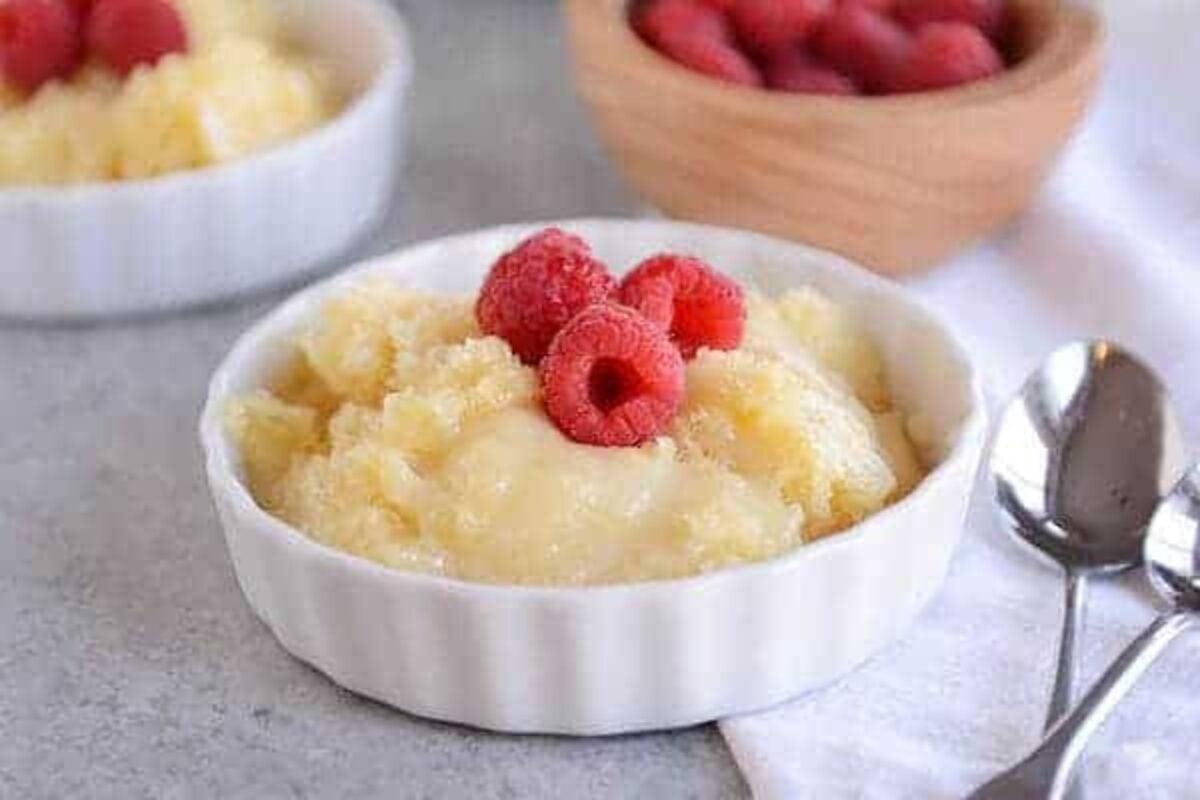 From-Scratch Vanilla Pudding | Mel's Kitchen Cafe