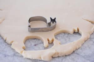 White Velvet Sugar Cookies Recipe | Mel's Kitchen Cafe
