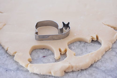 White Velvet Sugar Cookies Recipe | Mel's Kitchen Cafe