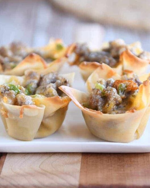 Appetizers Archives - Page 2 of 7 - Mel's Kitchen Cafe