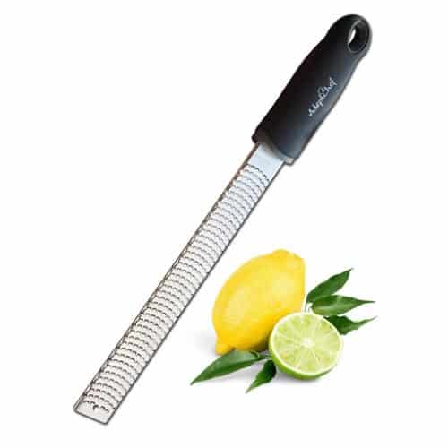 Easy Soft and Chewy Lemon Sugar Cookies | Mel's Kitchen Cafe